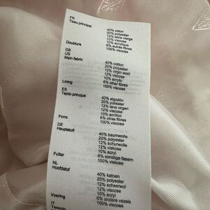 Maje | Jackets & Coats | Maje Pink Tweed Jacket | Poshmark